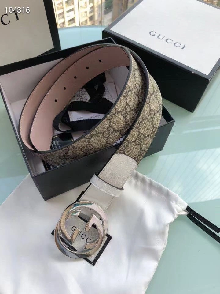 Bargain Gucci Belts