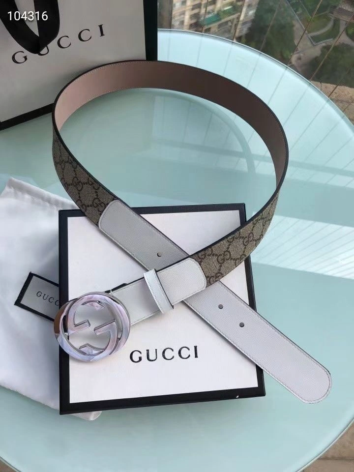 Bargain Gucci Belts