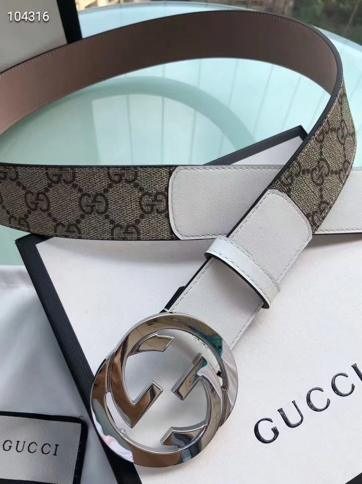 Bargain Gucci Belts