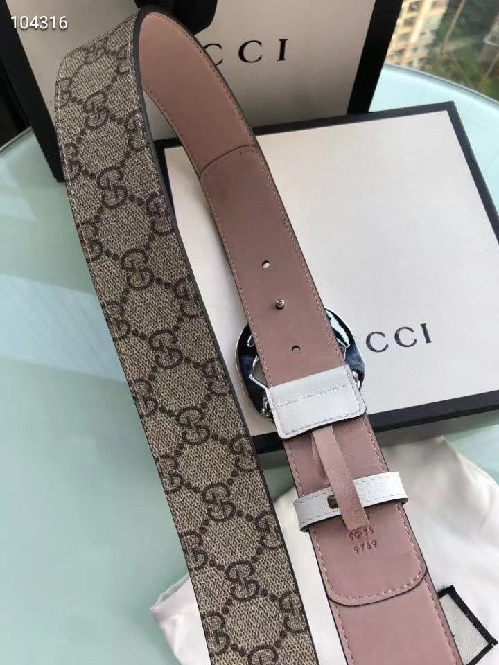 Bargain Gucci Belts