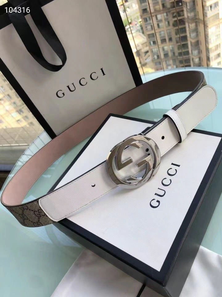 Bargain Gucci Belts