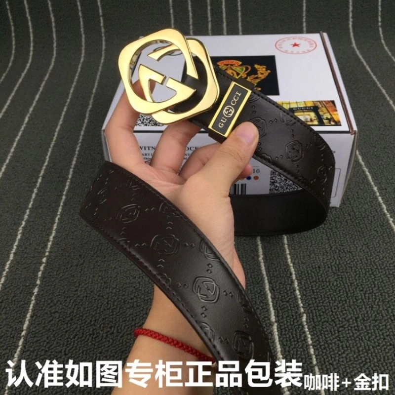 Cut-rate Gucci Belts