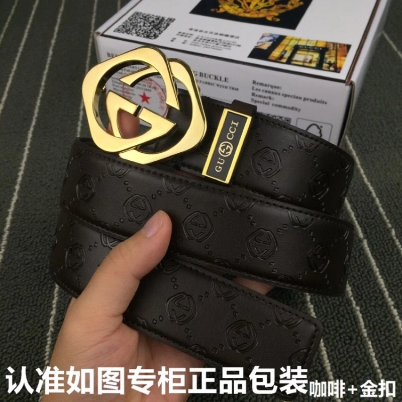 Cut-rate Gucci Belts