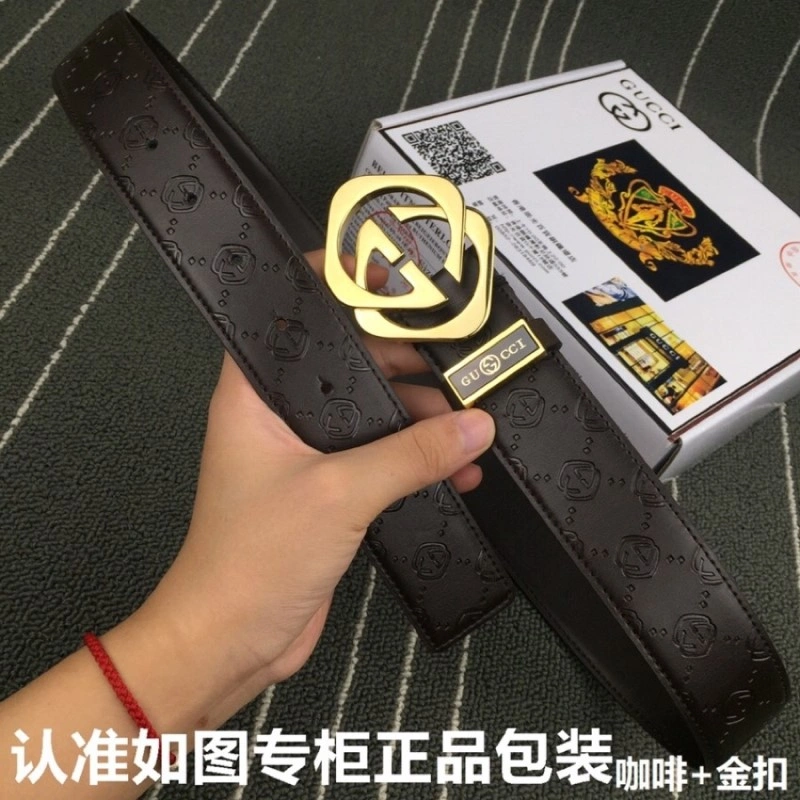 Cut-rate Gucci Belts