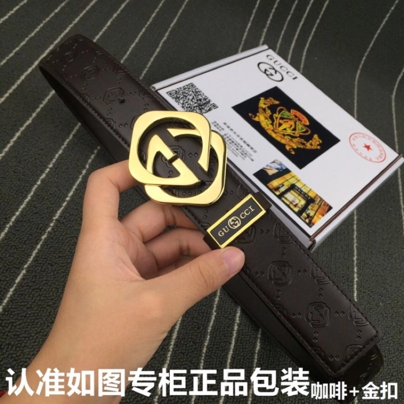 Cut-rate Gucci Belts