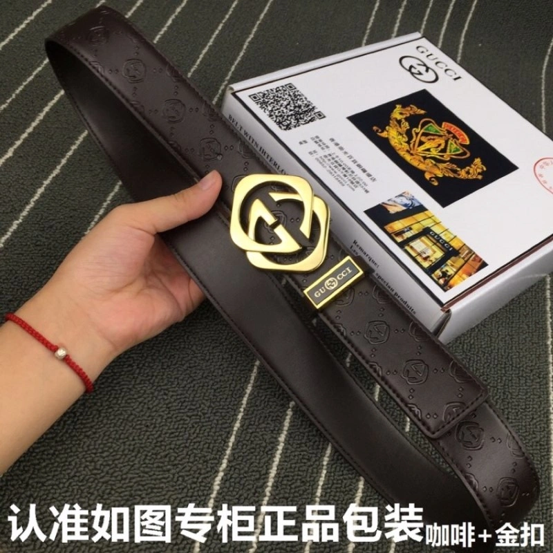 Cut-rate Gucci Belts