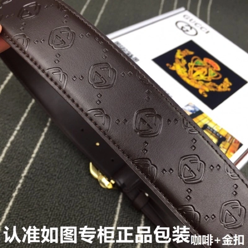 Cut-rate Gucci Belts