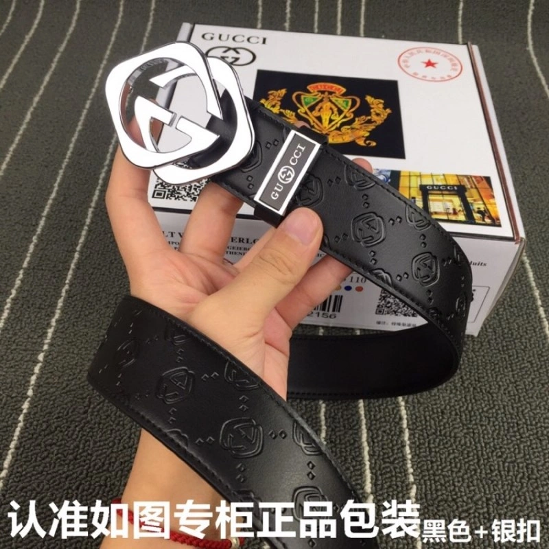 Genuine Gucci Belts