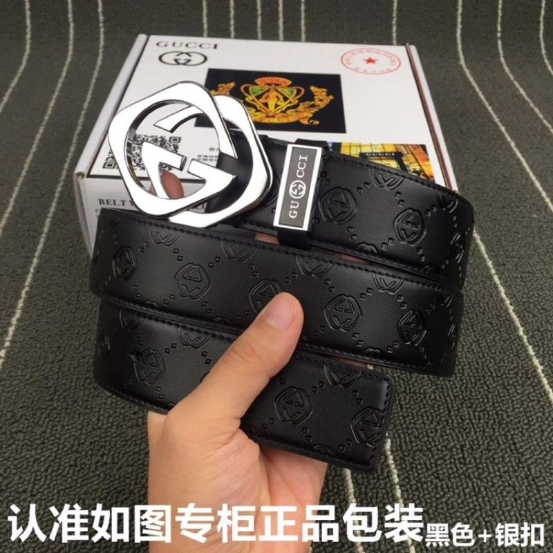 Genuine Gucci Belts