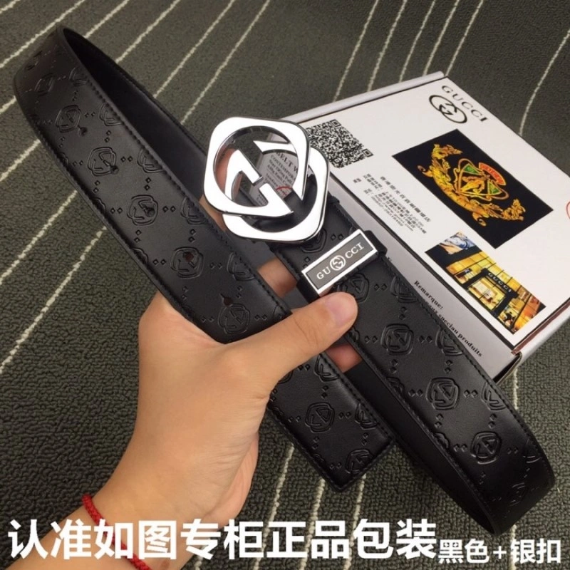 Genuine Gucci Belts