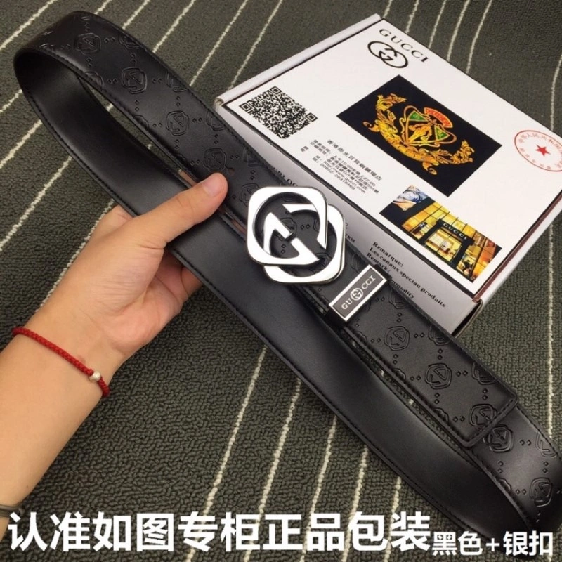 Genuine Gucci Belts