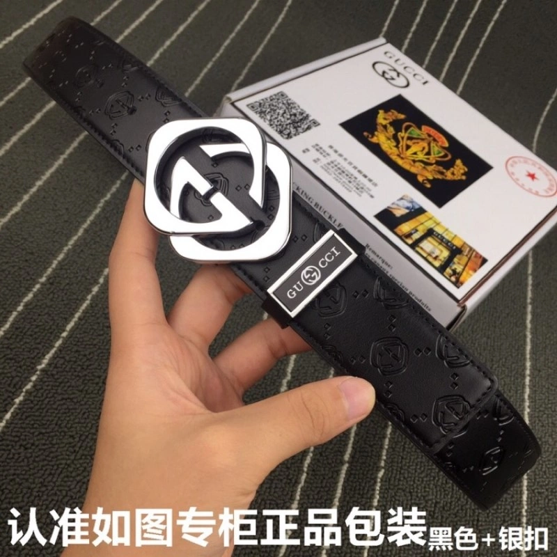 Genuine Gucci Belts