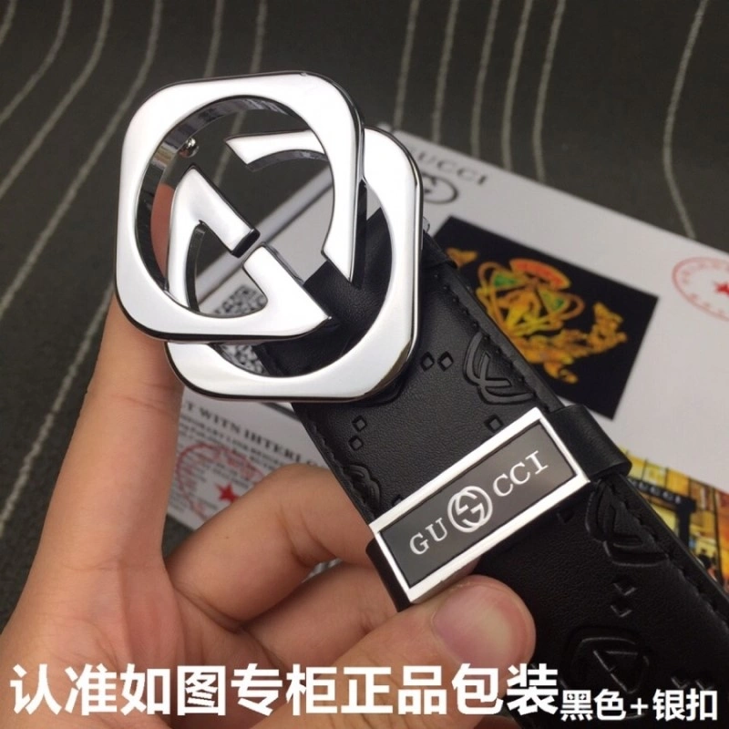 Genuine Gucci Belts