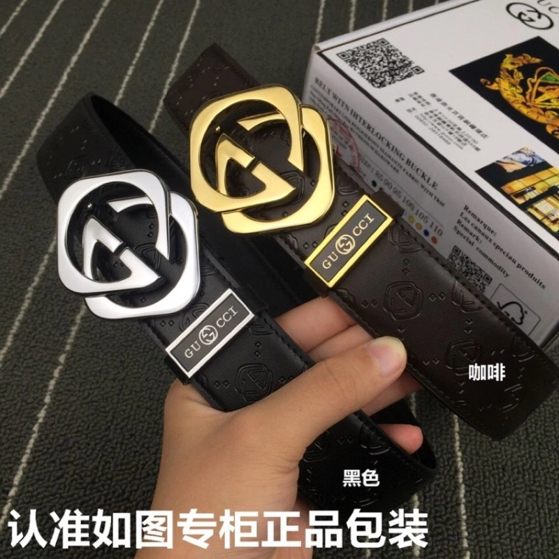 Genuine Gucci Belts