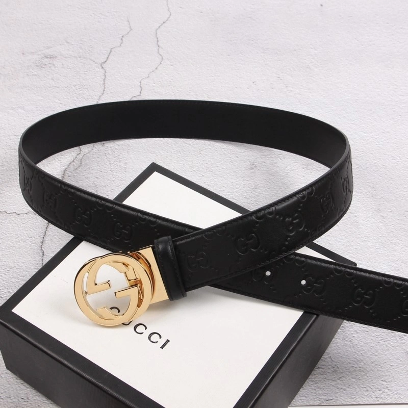 Top mirror Gucci Belts