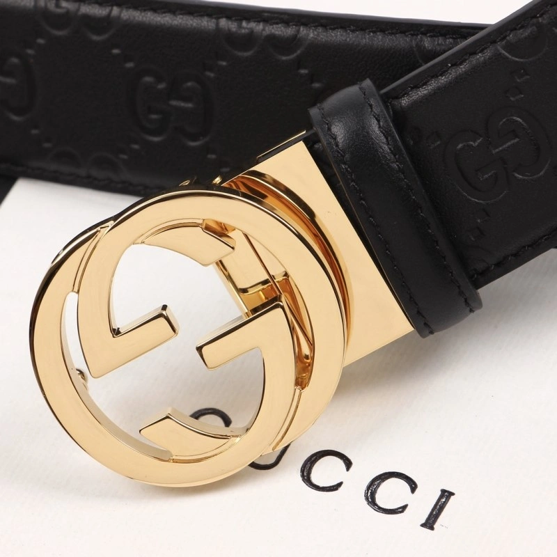 Top mirror Gucci Belts
