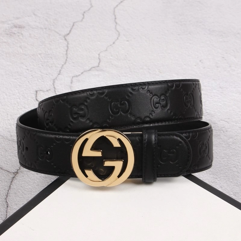 Top mirror Gucci Belts