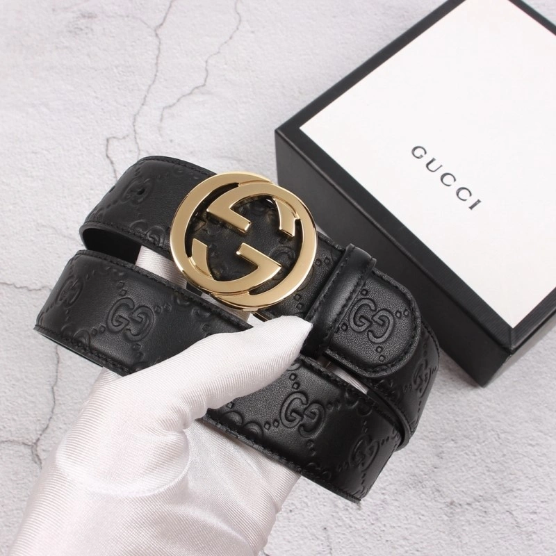 Top mirror Gucci Belts
