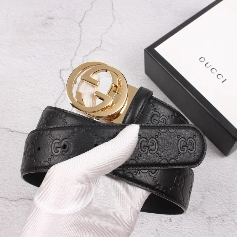 Top mirror Gucci Belts