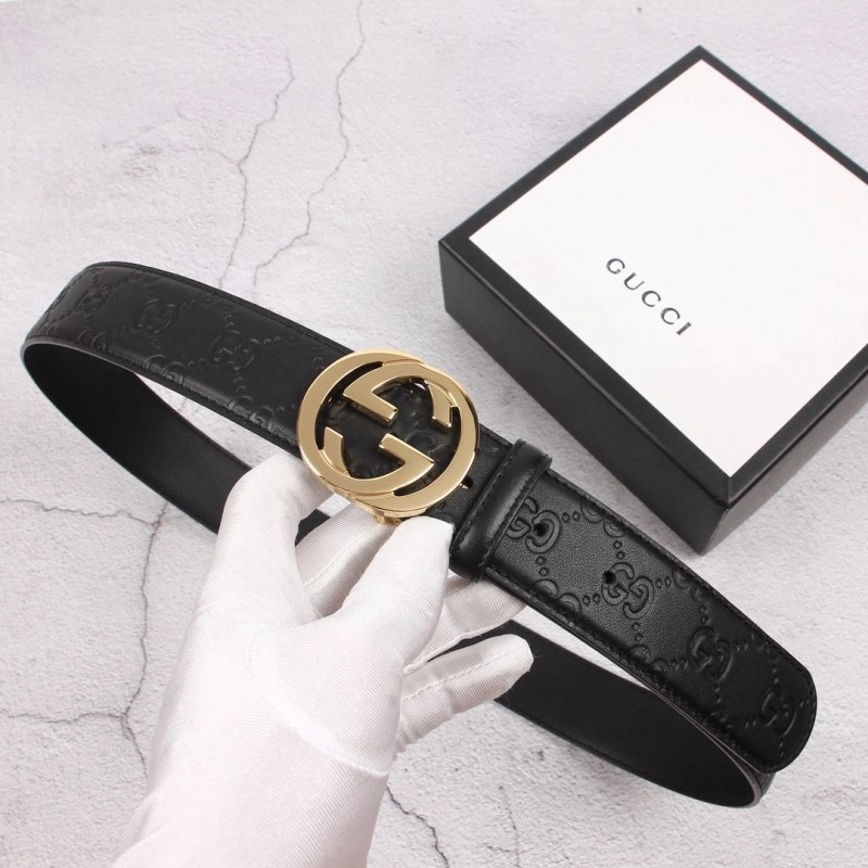 Top mirror Gucci Belts