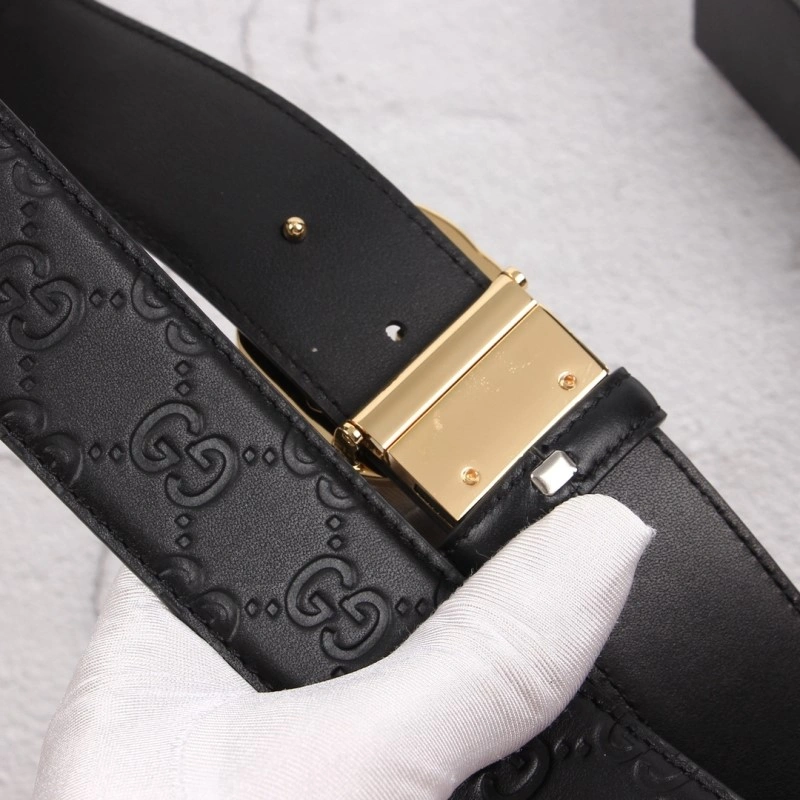 Top mirror Gucci Belts