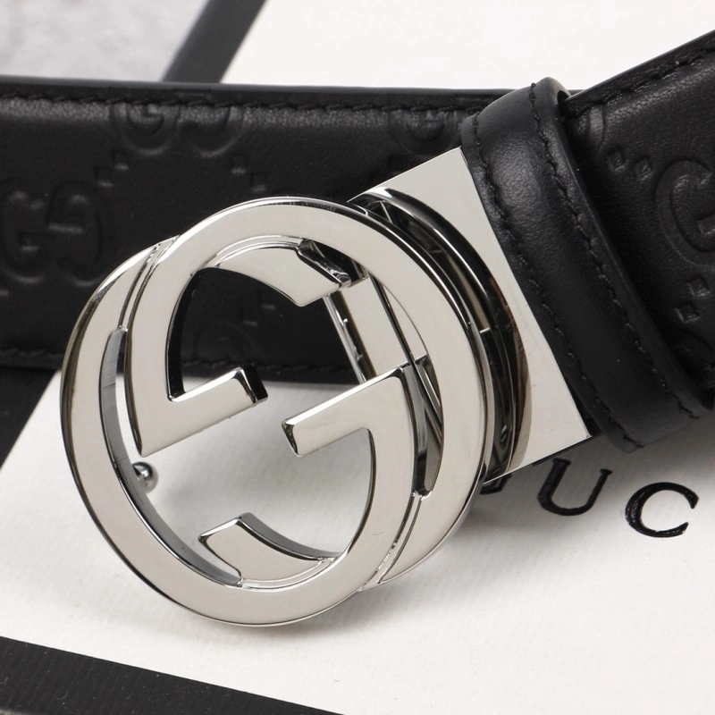 Top match Gucci Belts