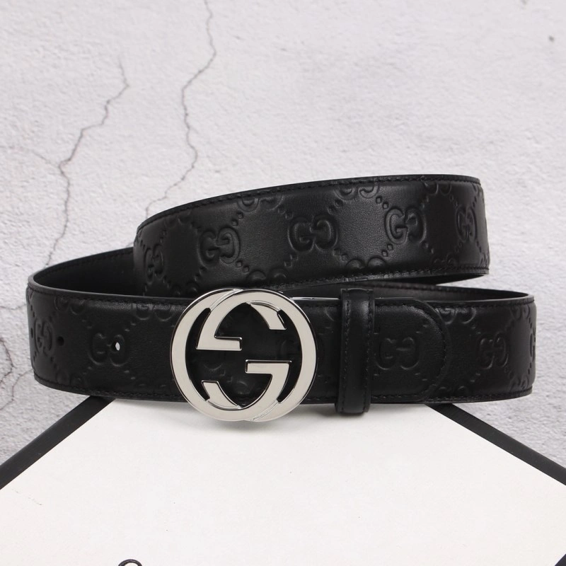 Top match Gucci Belts