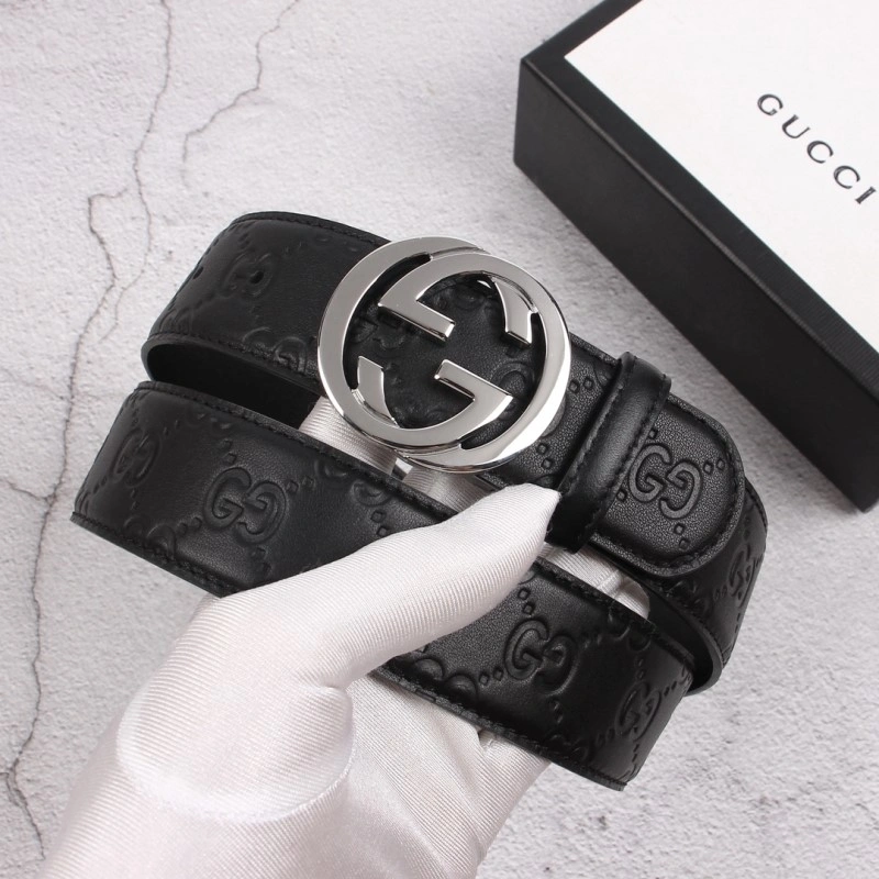 Top match Gucci Belts