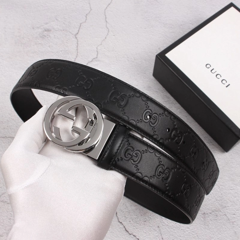 Top match Gucci Belts