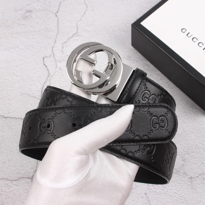 Top match Gucci Belts