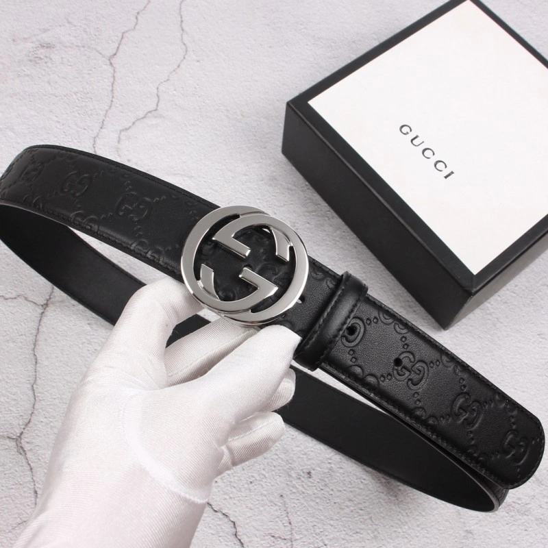 Top match Gucci Belts