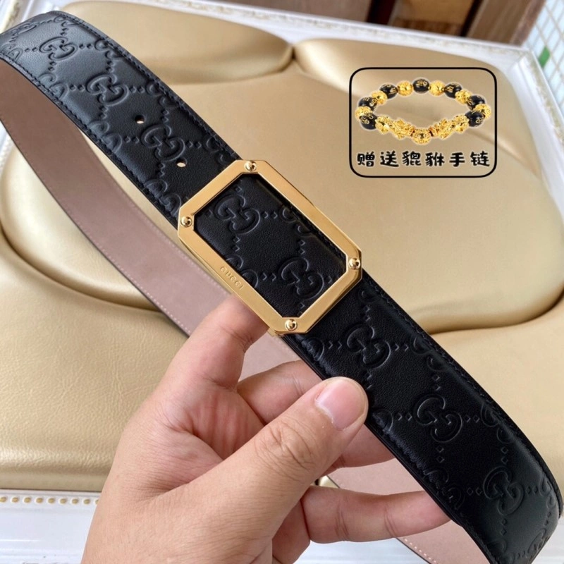 1:1 copy Gucci Belts