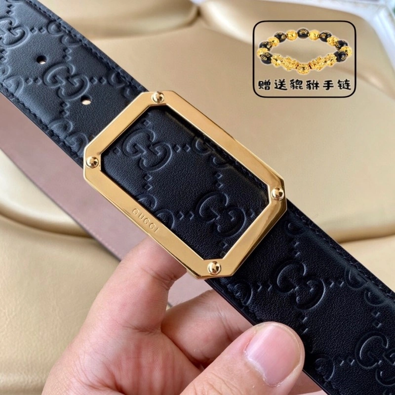 1:1 copy Gucci Belts