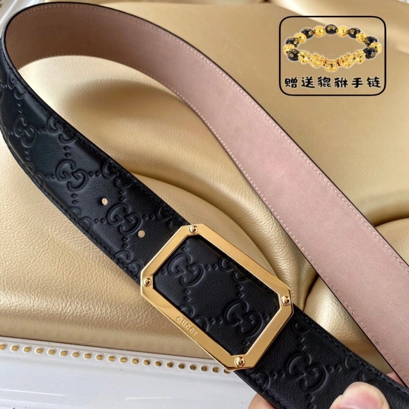 1:1 copy Gucci Belts