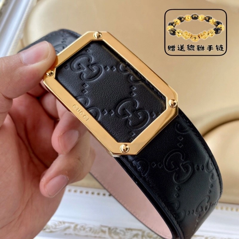 1:1 copy Gucci Belts