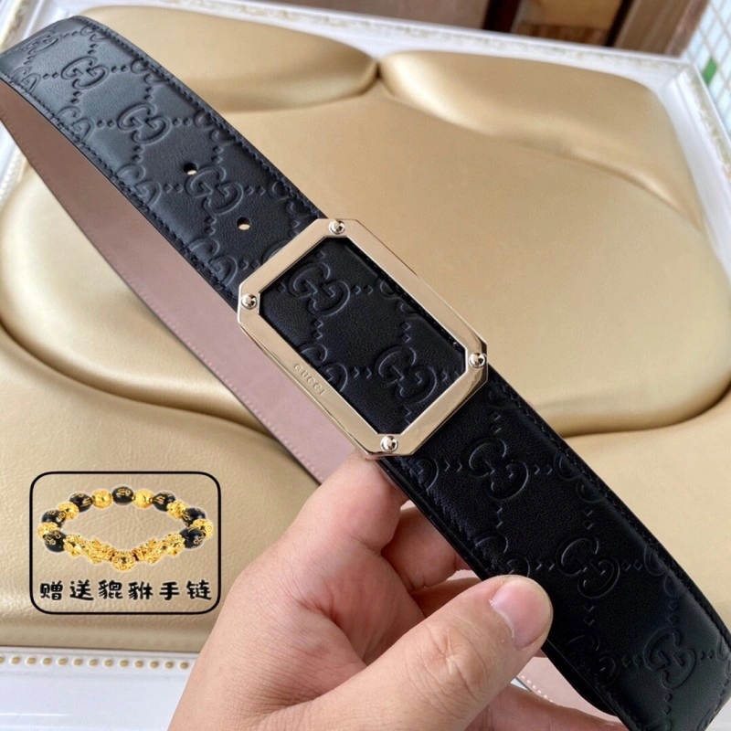 Affordable Gucci Belts