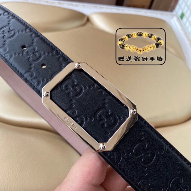 Affordable Gucci Belts
