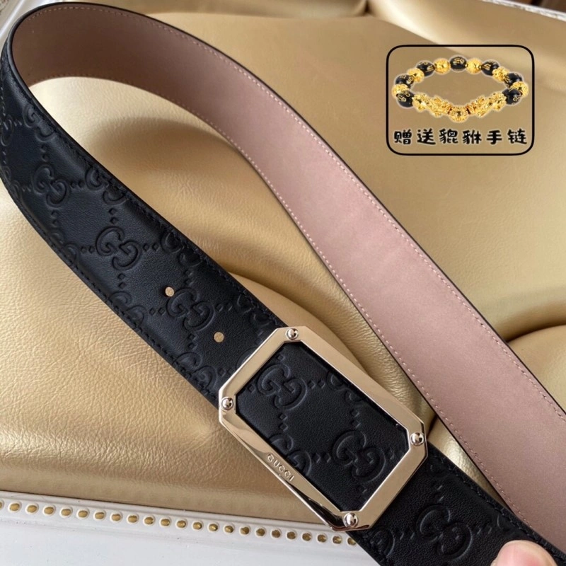 Affordable Gucci Belts