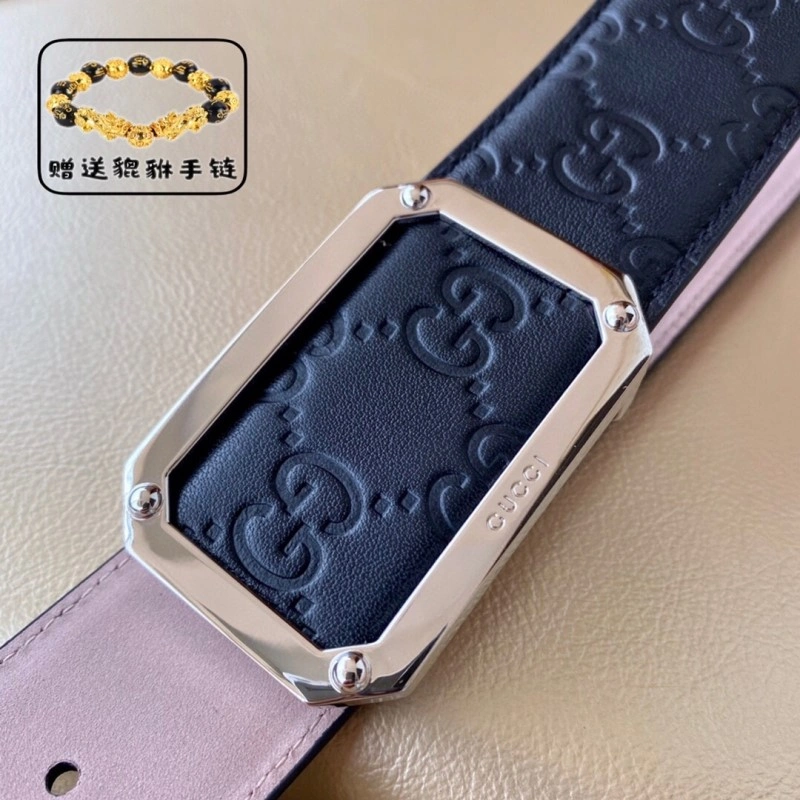 Affordable Gucci Belts