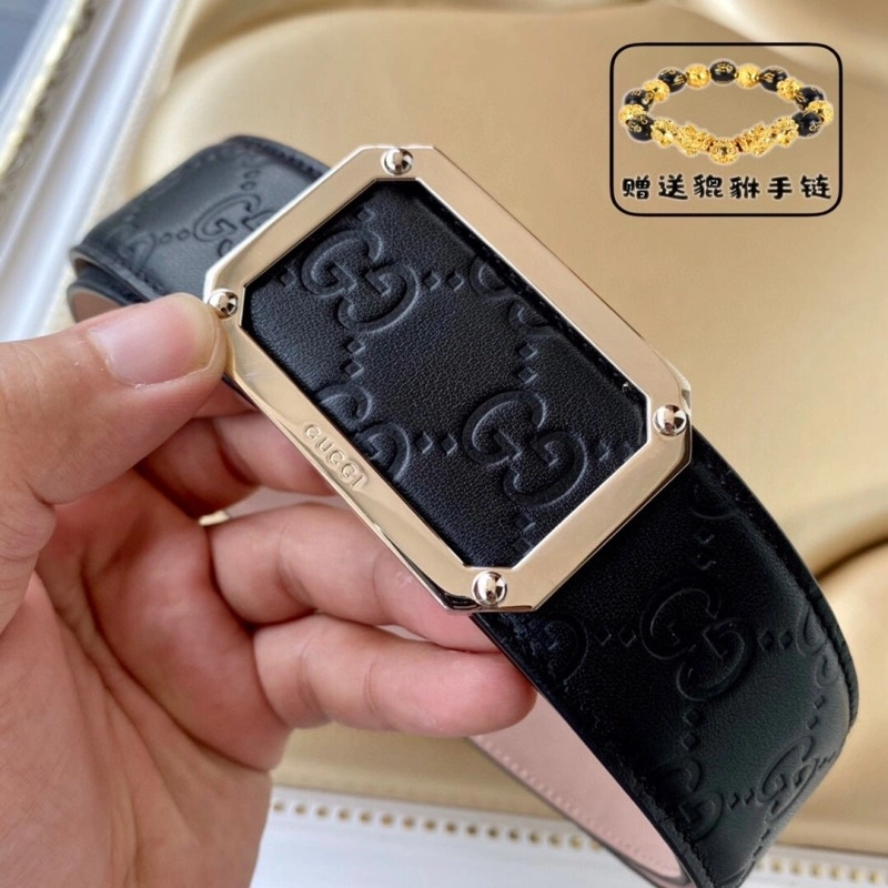 Affordable Gucci Belts