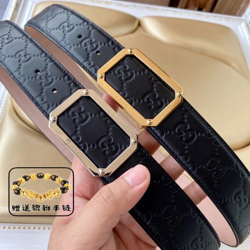Affordable Gucci Belts