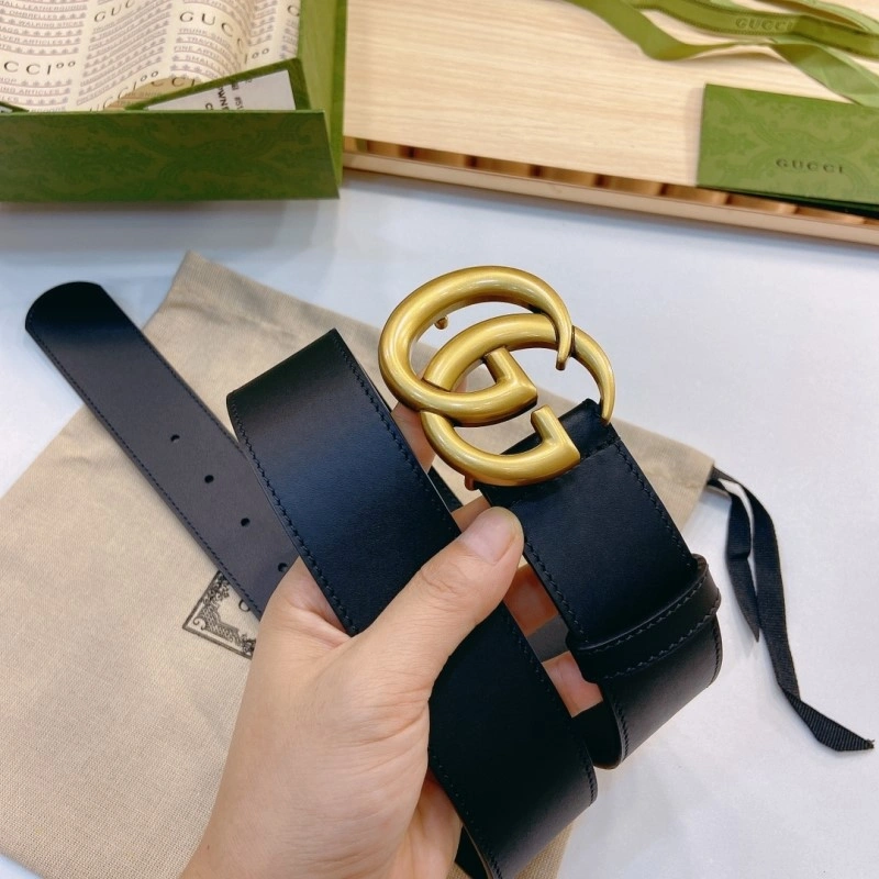 Top match Gucci Belts
