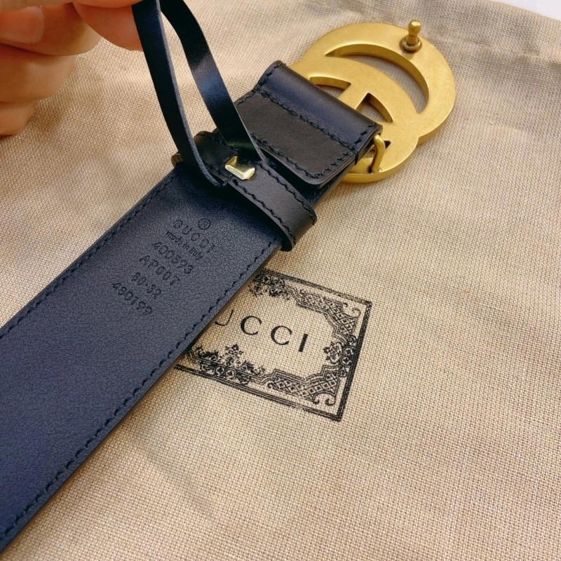 Top match Gucci Belts