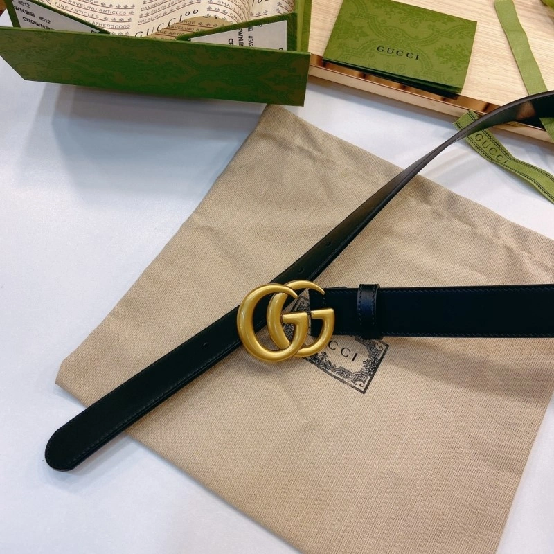 Bargain Gucci Belts
