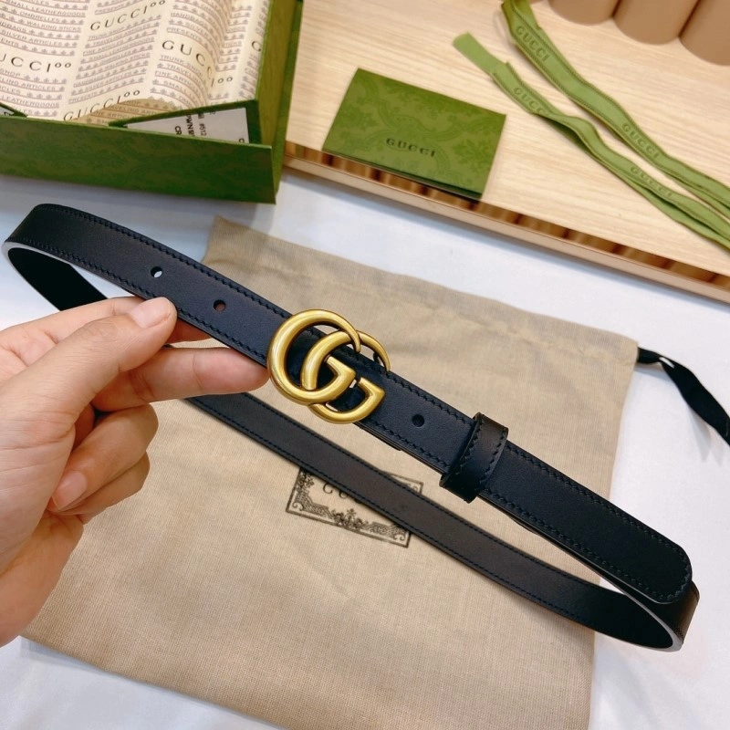 Precise copy Gucci Belts