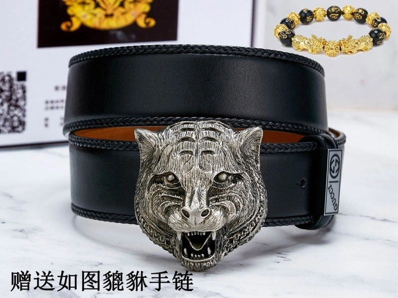 Cut-rate Gucci Belts