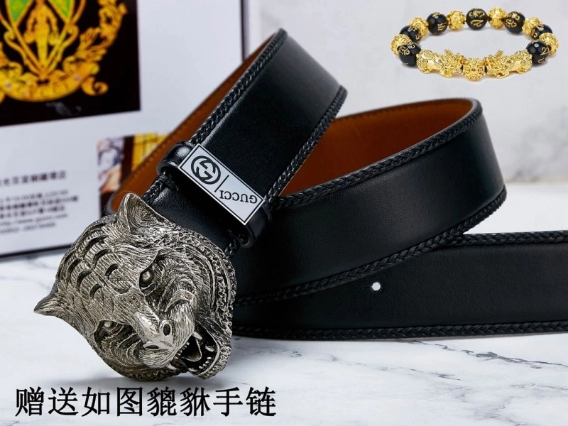 Cut-rate Gucci Belts