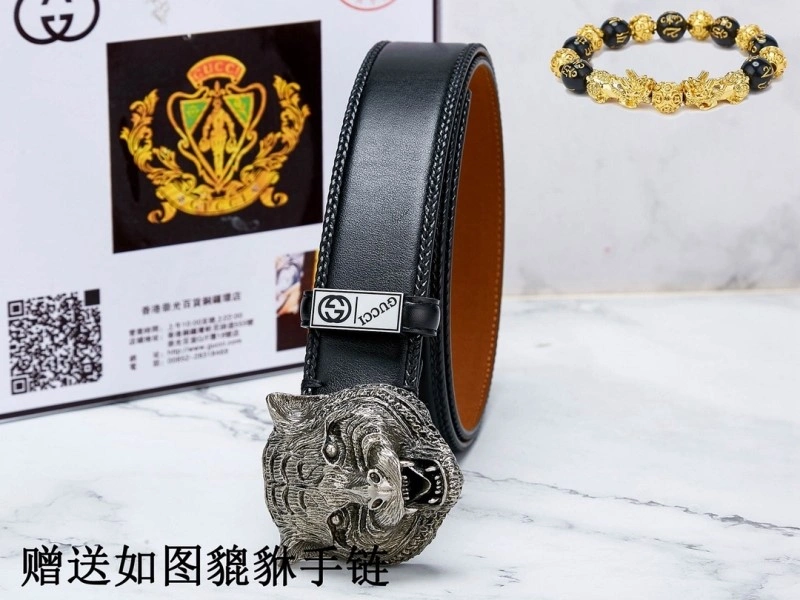 Cut-rate Gucci Belts