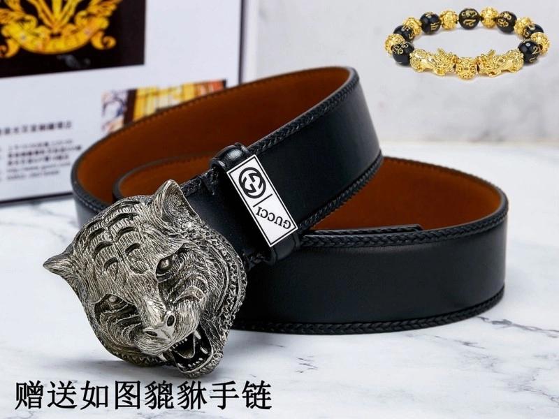 Cut-rate Gucci Belts
