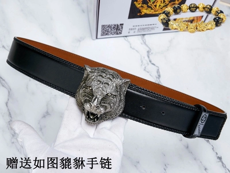 Cut-rate Gucci Belts
